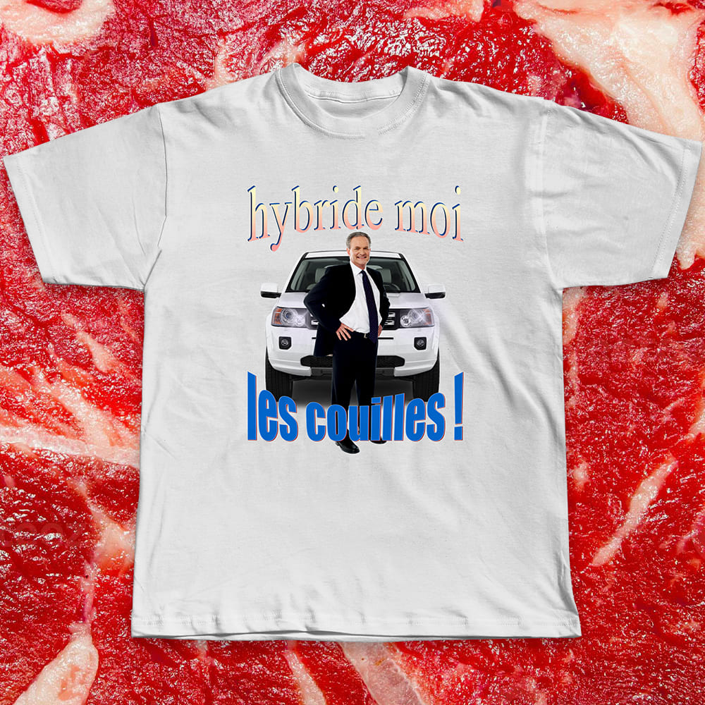 Prends la route 🦅 – Studio Bastiano