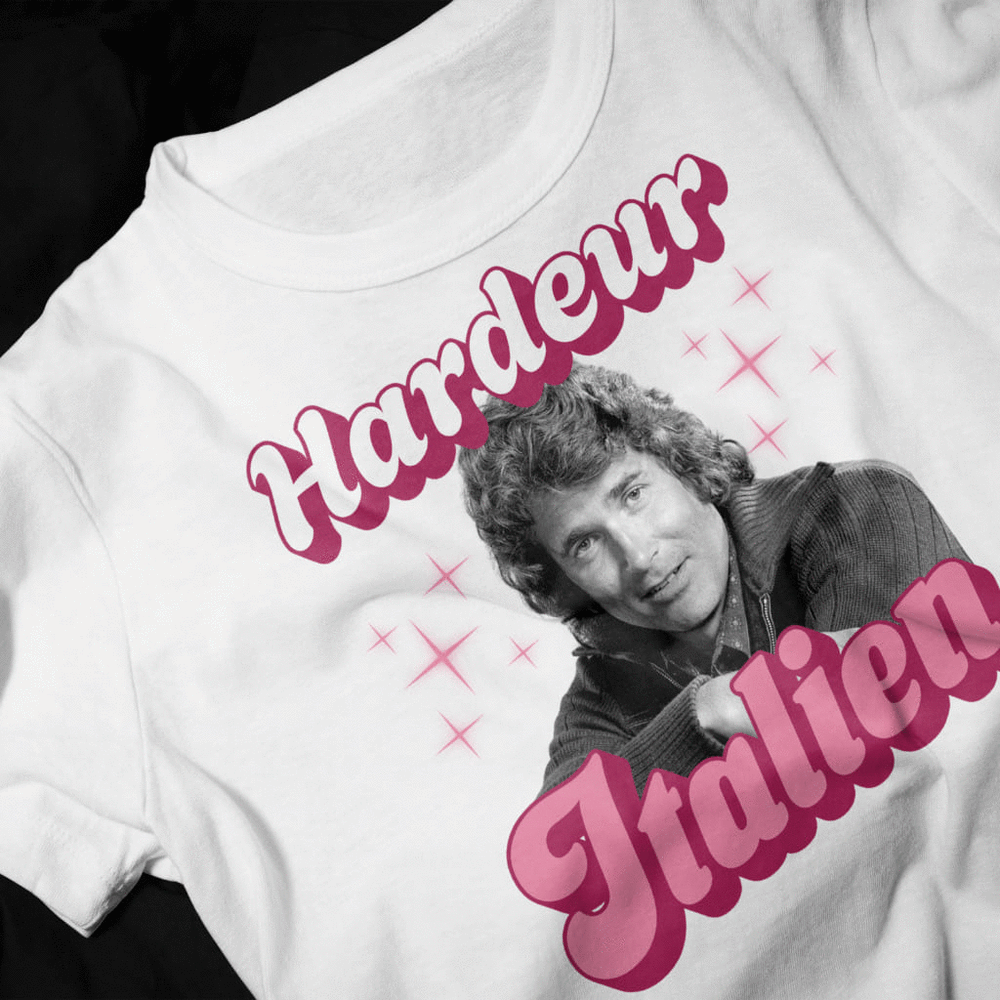 Prends la route 🦅 – Studio Bastiano